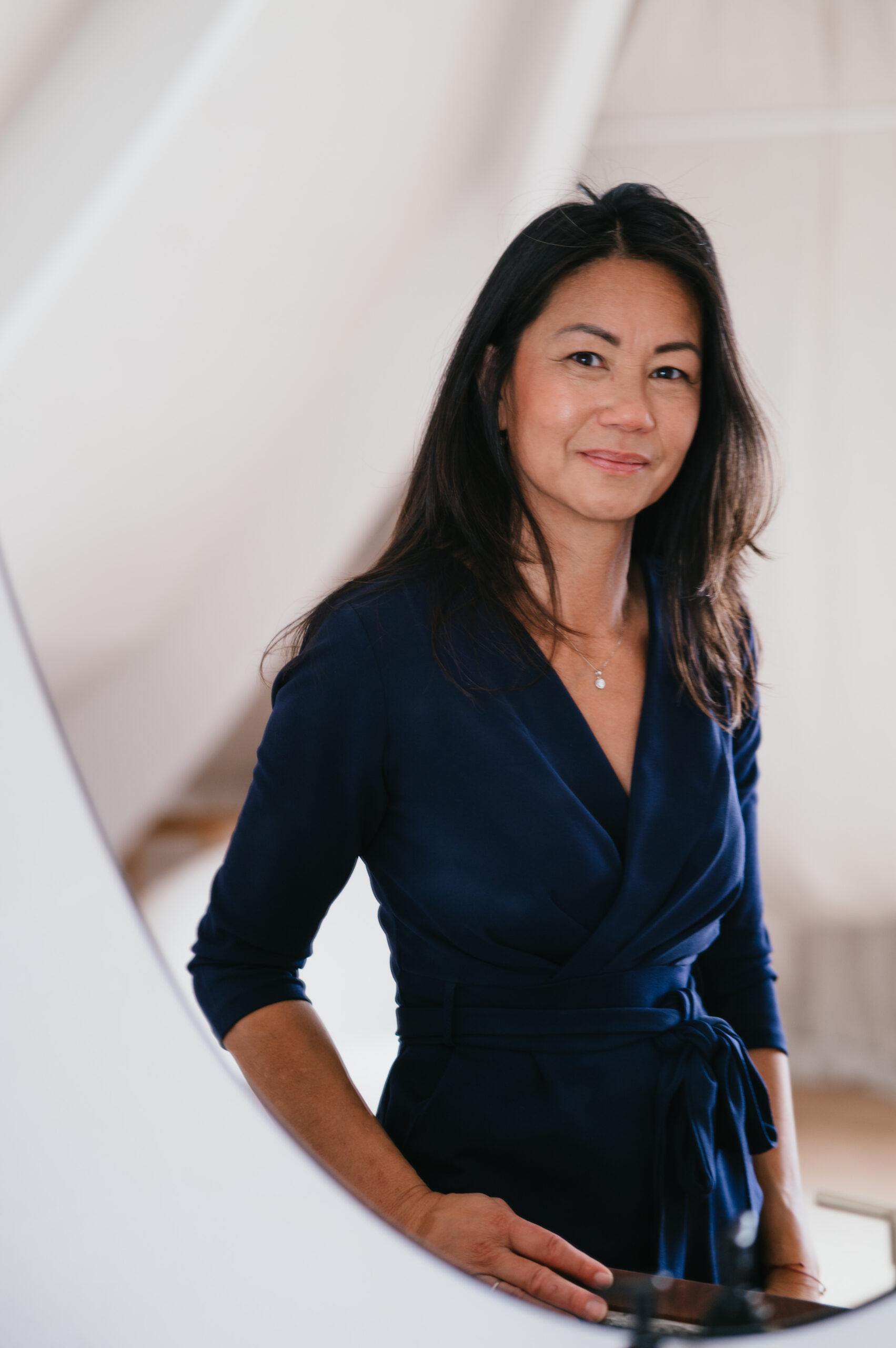 Wie is lai Fong | Balmy Retreats